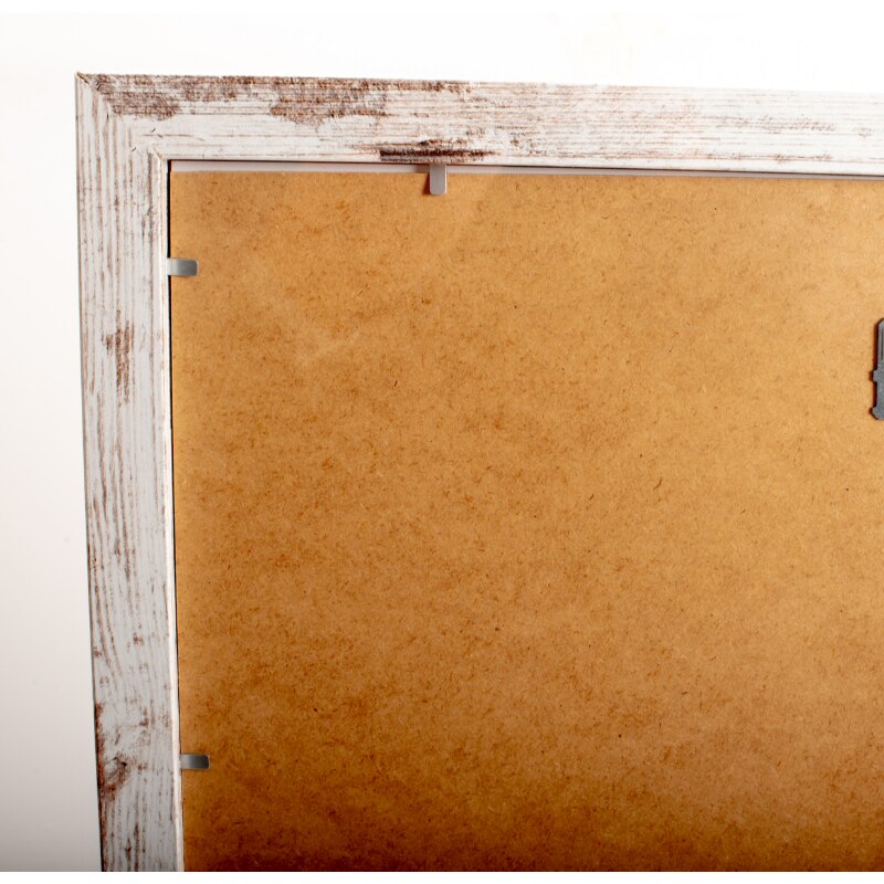 Rama foto, MDF, 40x50cm, Bej - eMAG.ro