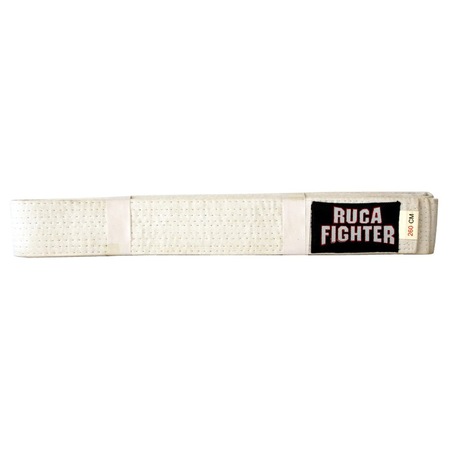 Ruca Fighter Karate öv fehér 180 cm - eMAG.hu
