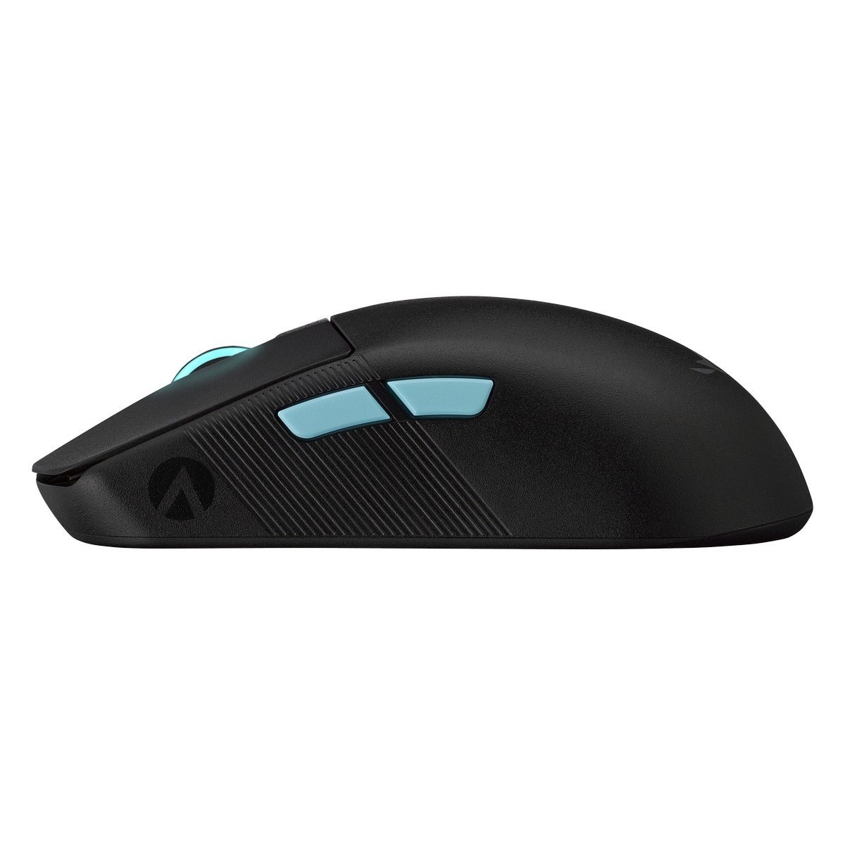 Mouse gaming wireless ASUS ROG HARPE ACE AIM LAB EDITION, RGB, ultra ...