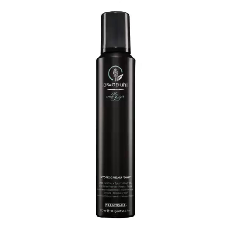Spuma de par Hydrocream, Paul Mitchell, Hidratare si netezire, 200 ml ...