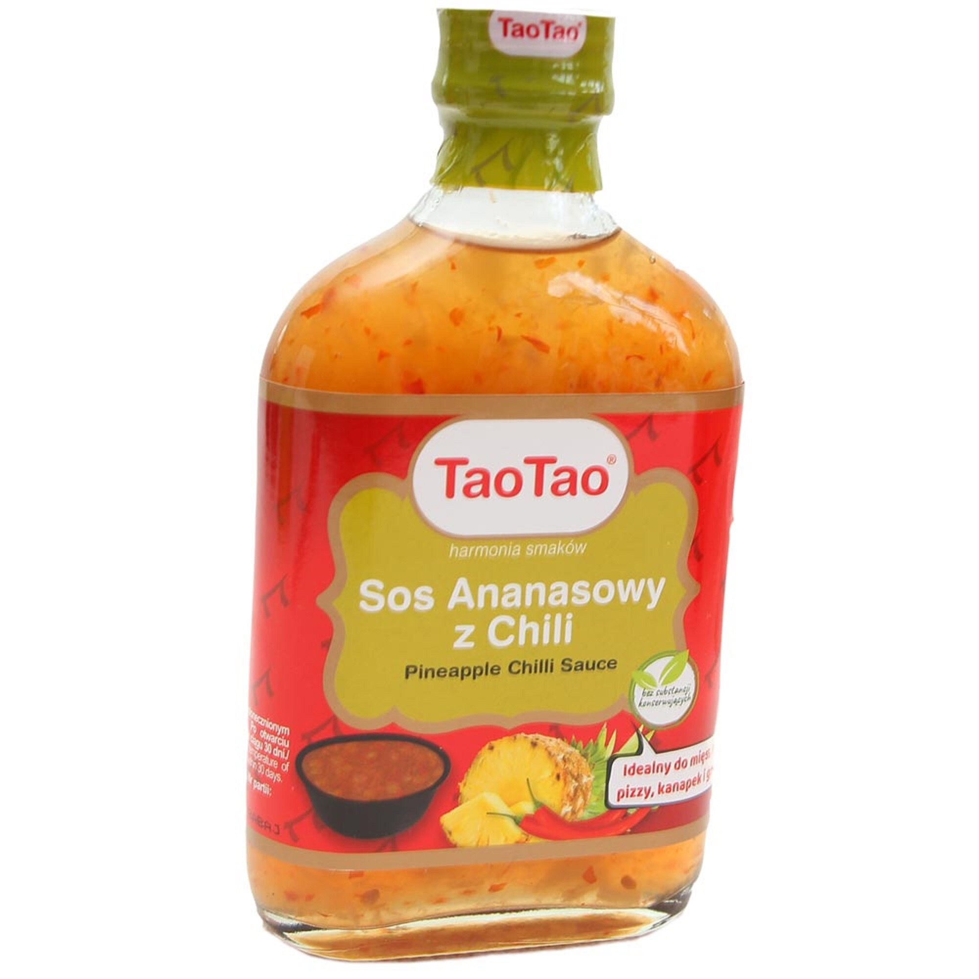 Sos chili cu ananas 200g - eMAG.ro