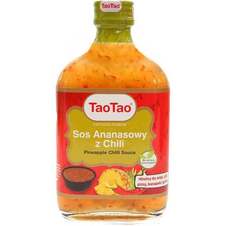 Sos chili cu ananas 200g - eMAG.ro