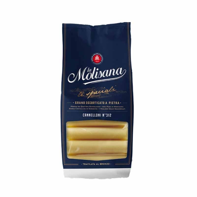 Set 9 x Paste Cannelloni La Molisana, 250 g - eMAG.ro