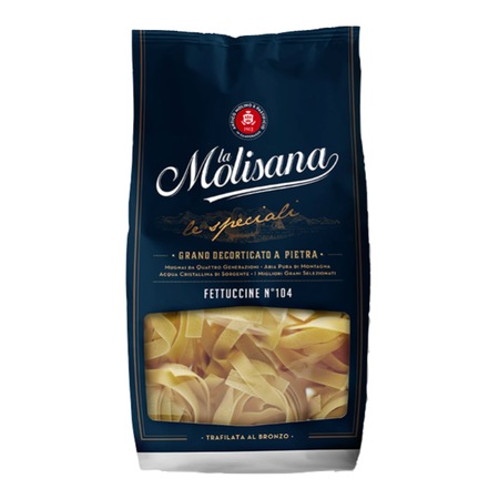 Set 16 x Paste Fettuccine No104 La Molisana 500g - eMAG.ro
