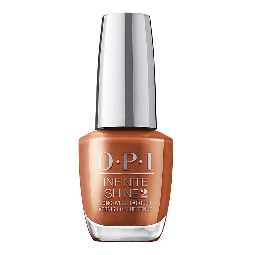 Лак за нокти OPI Infinite Shine Milan Collection ISL03 My Italian Is A ...