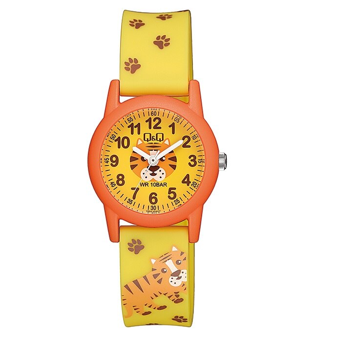 Ceas copii Q&Q V22A-016VY - eMAG.ro