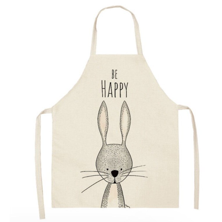 Детски лотарийски билет Rabbit Be Happy модел 47 х 38 см - eMAG.bg