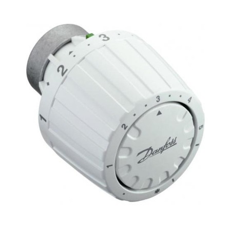 Термостатна ръкохватка с вграден сензор RAVL-N 013G2950 Danfoss - eMAG.bg
