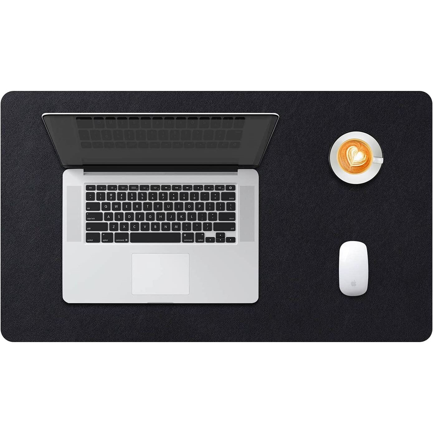 Mapa de Birou, Freya XXL, 90 x 45 CM, Piele PU, Cu 1 Fata ...