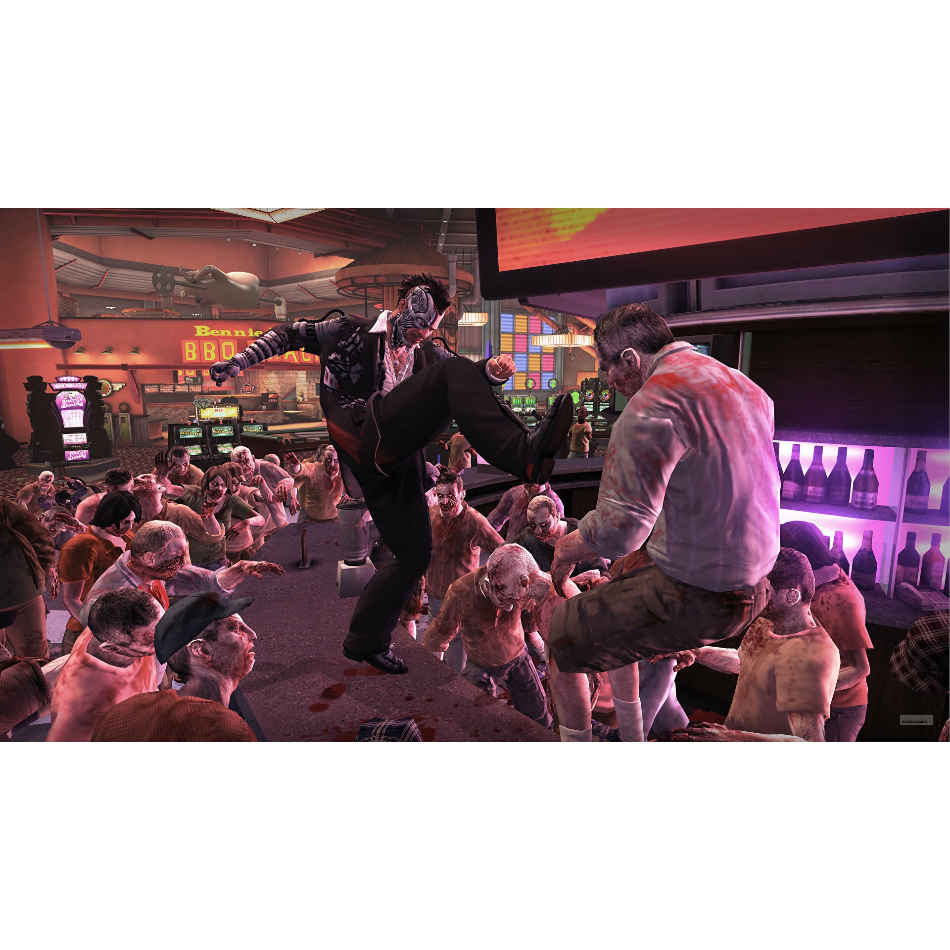Игра CAPCOM Dead Rising 2 Off The Record, за PlayStation 3 - eMAG.bg