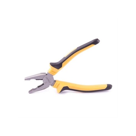 Cleste patent combinat, taiere sarma, 160mm - eMAG.ro