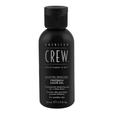 Gel barbierit, American Crew, 50ml, Transparent - eMAG.ro