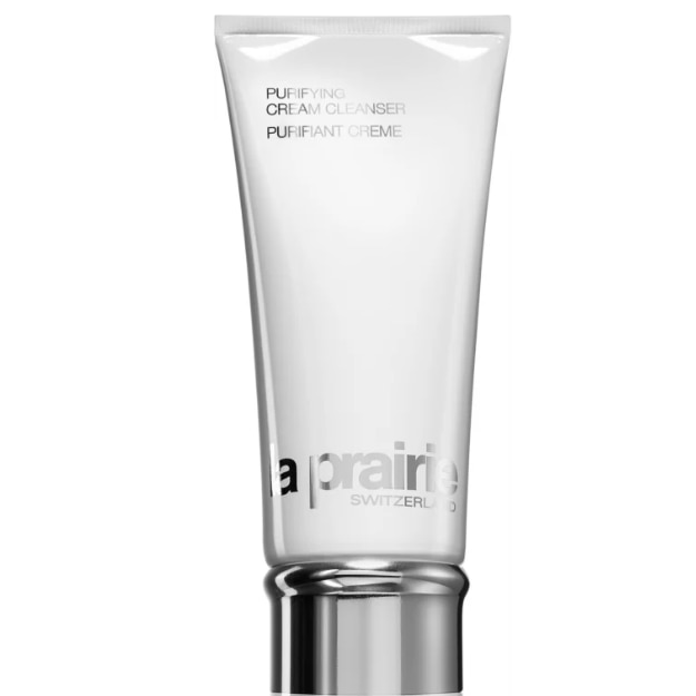 Crema de curatare pentru ten normal spre uscat La Prairie Foam Cleanser ...