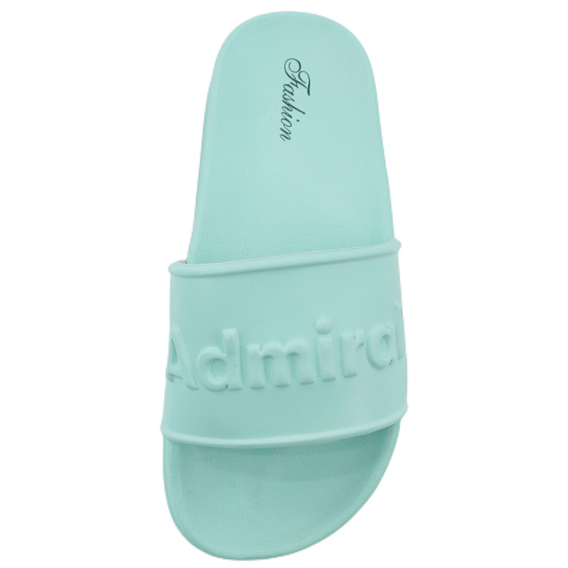 Papuci de dama, din guma, H620, albastru, 41 EU - eMAG.ro