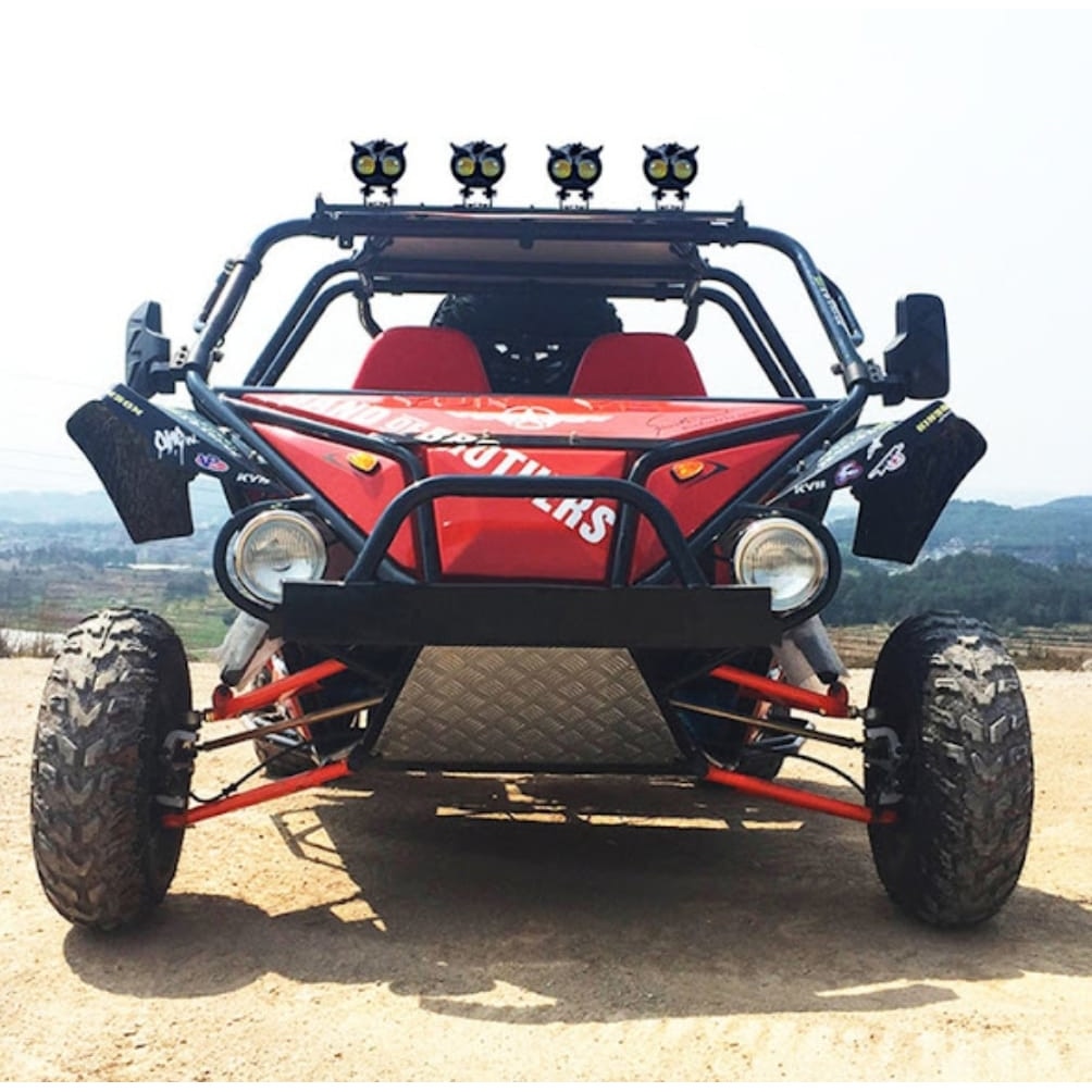 Proiector LED 50W cu Lupa Off-Road AutoREY® Auto/Moto SUV ATV Utilaje ...