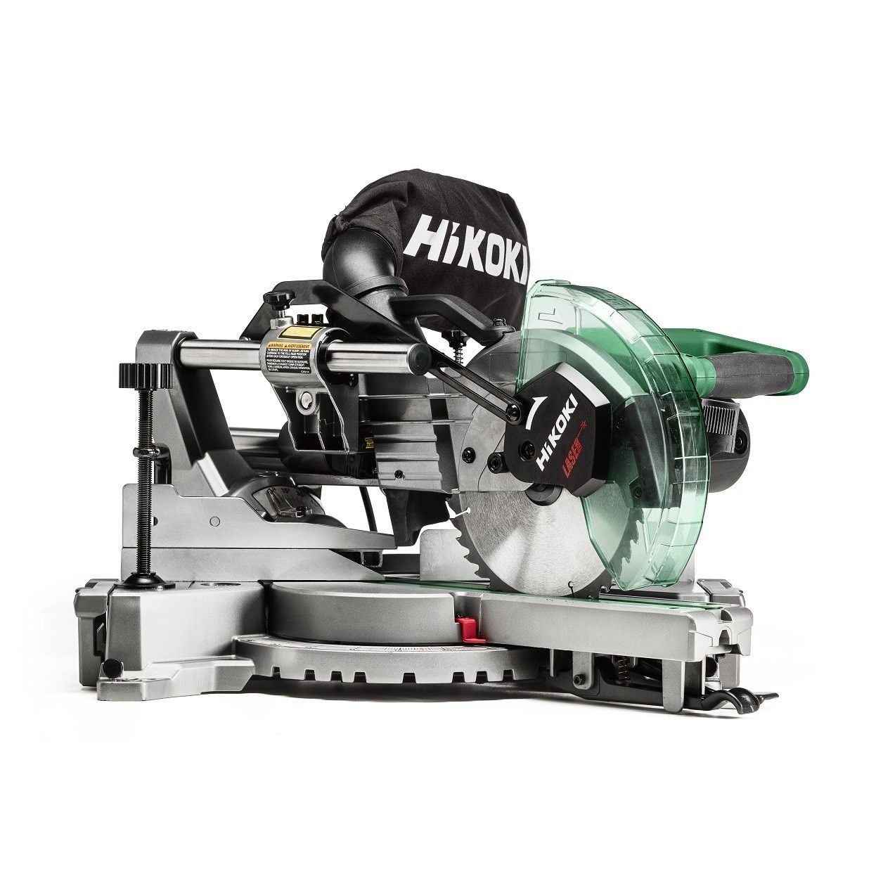 Hitachi C8FSHG gérvágó fűrész 216mm 1100W - C8FSHG - eMAG.hu