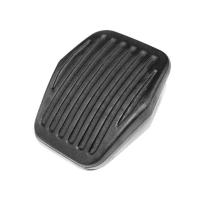 Set 2 bucati cauciuc pedala frana si ambreiaj pentru Ford C-Max, Focus ...