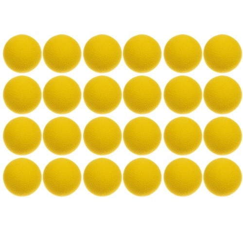 Joc tragere la tinta Impusca Rata, 2 pistoale, 24 mingi de spuma - eMAG.ro