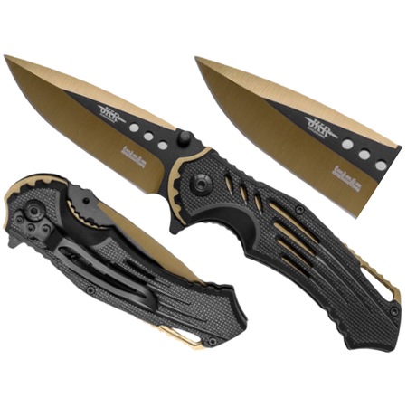 Cutit JKR560, Joker, Otel, 85 mm, Negru - eMAG.ro