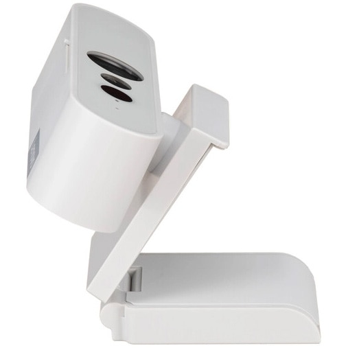 Lenovo 510 Webkamera, Full HD, 2,8 MP, USB-C, fehér - eMAG.hu