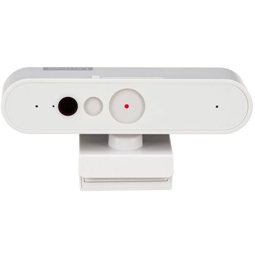 Lenovo 510 Webkamera, Full HD, 2,8 MP, USB-C, fehér - eMAG.hu