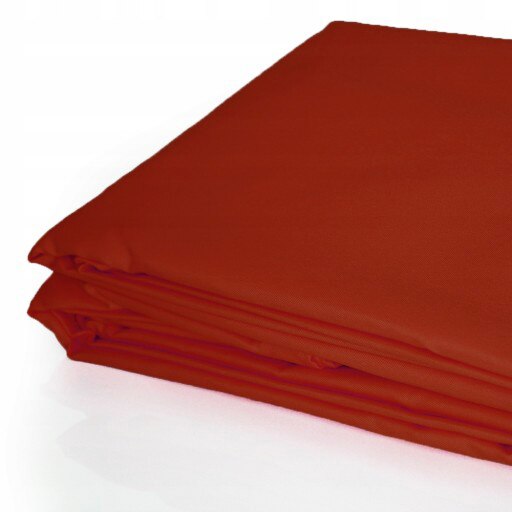 Panza parasolar pentru balcon/gradina/terasa, Zolta, Tesatura, 7x5x5m ...