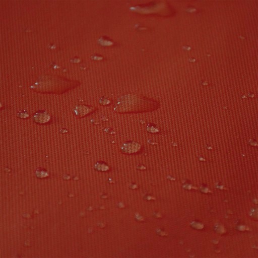 Panza parasolar pentru balcon/gradina/terasa, Zolta, Tesatura, 7x5x5m ...