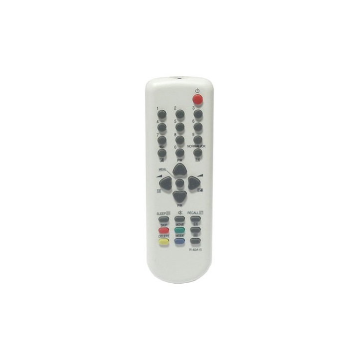 Telecomanda Daewoo R40A15 - eMAG.ro
