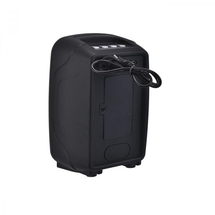 Boxa Portabila, Soundvox NS-Q85BT, Bluetooth, Acumulator Incorporat ...
