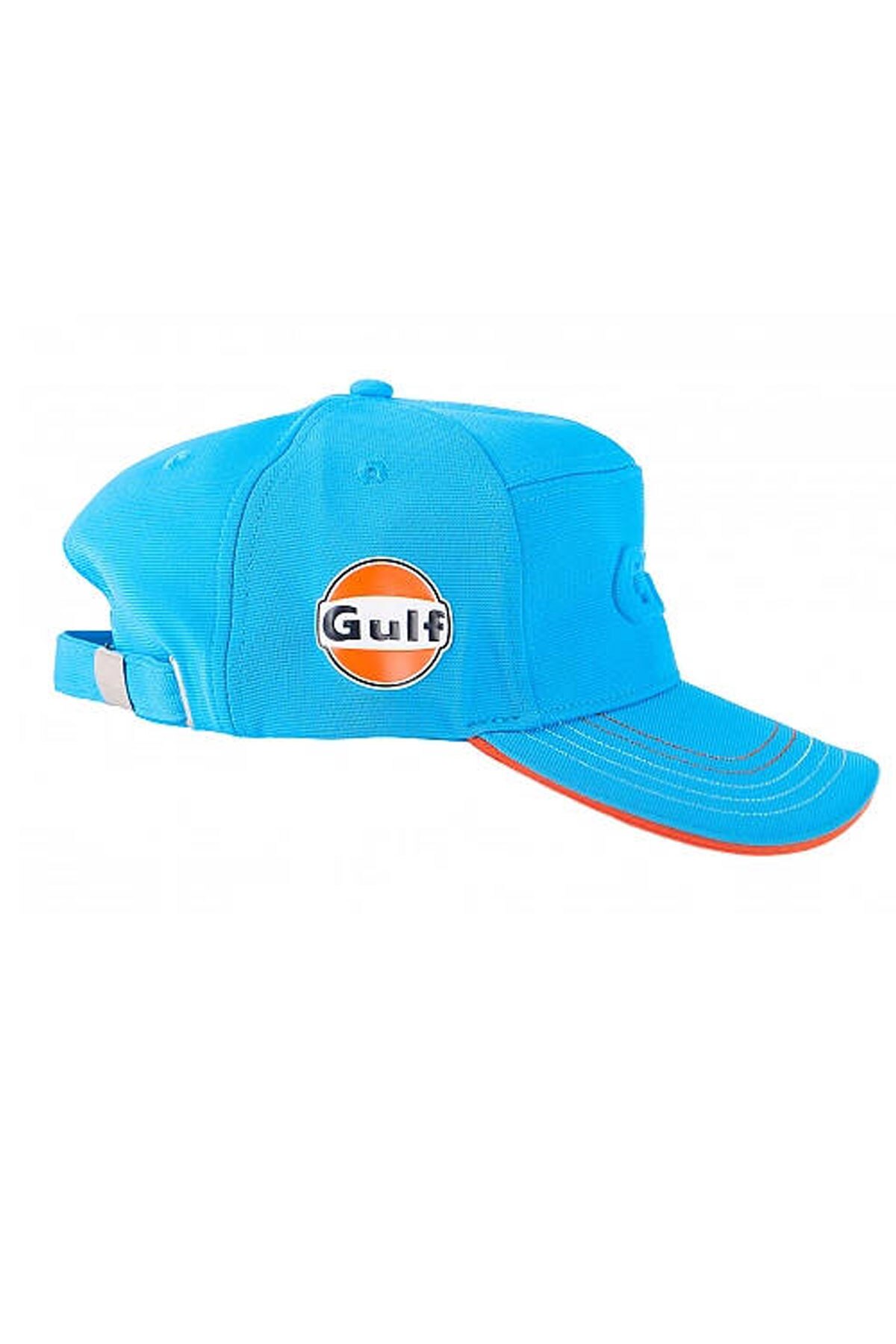 Cap Gulf 3D Cobalt, egy méret, kék - eMAG.hu