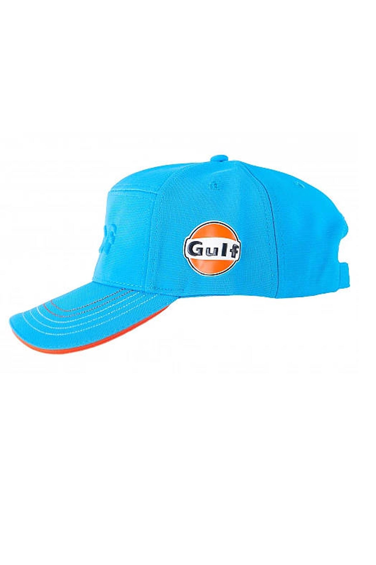 Cap Gulf 3D Cobalt, egy méret, kék - eMAG.hu