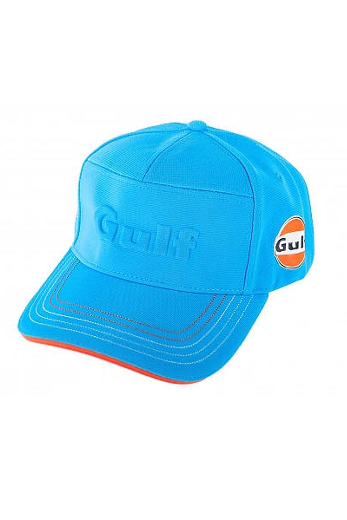 Cap Gulf 3D Cobalt, egy méret, kék - eMAG.hu