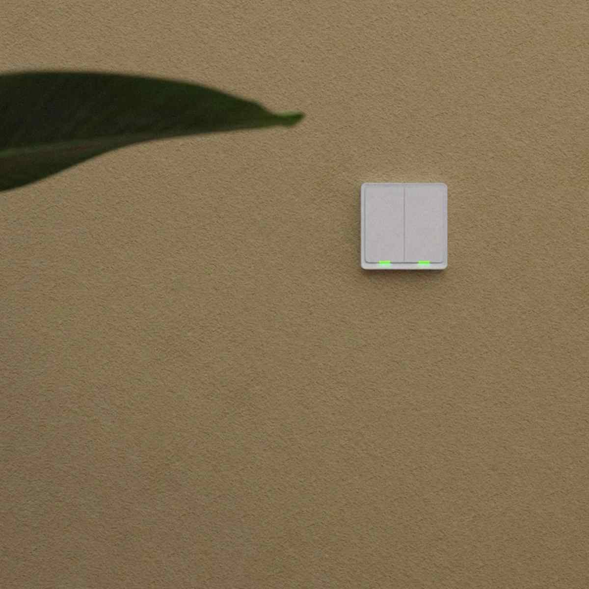 Смарт превключвател Tesla Dual с двойна батерия - eMAG.bg