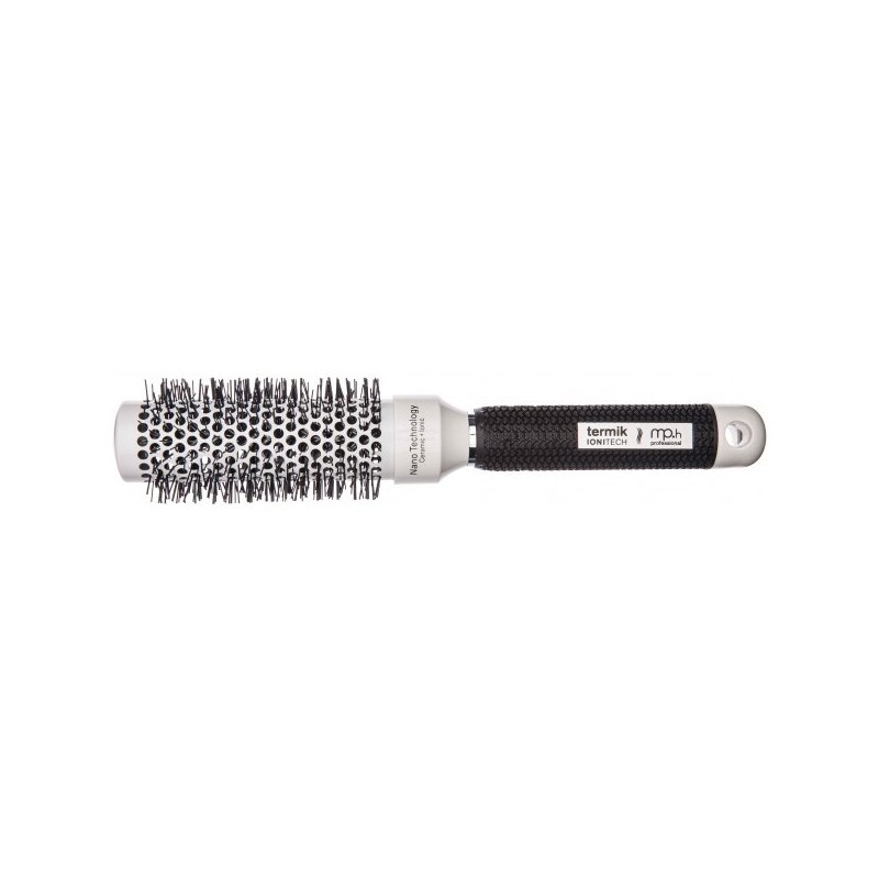 Perie Termica Termik Ionitech Ceramica Nano-Tehnologie Ionizanta - eMAG.ro