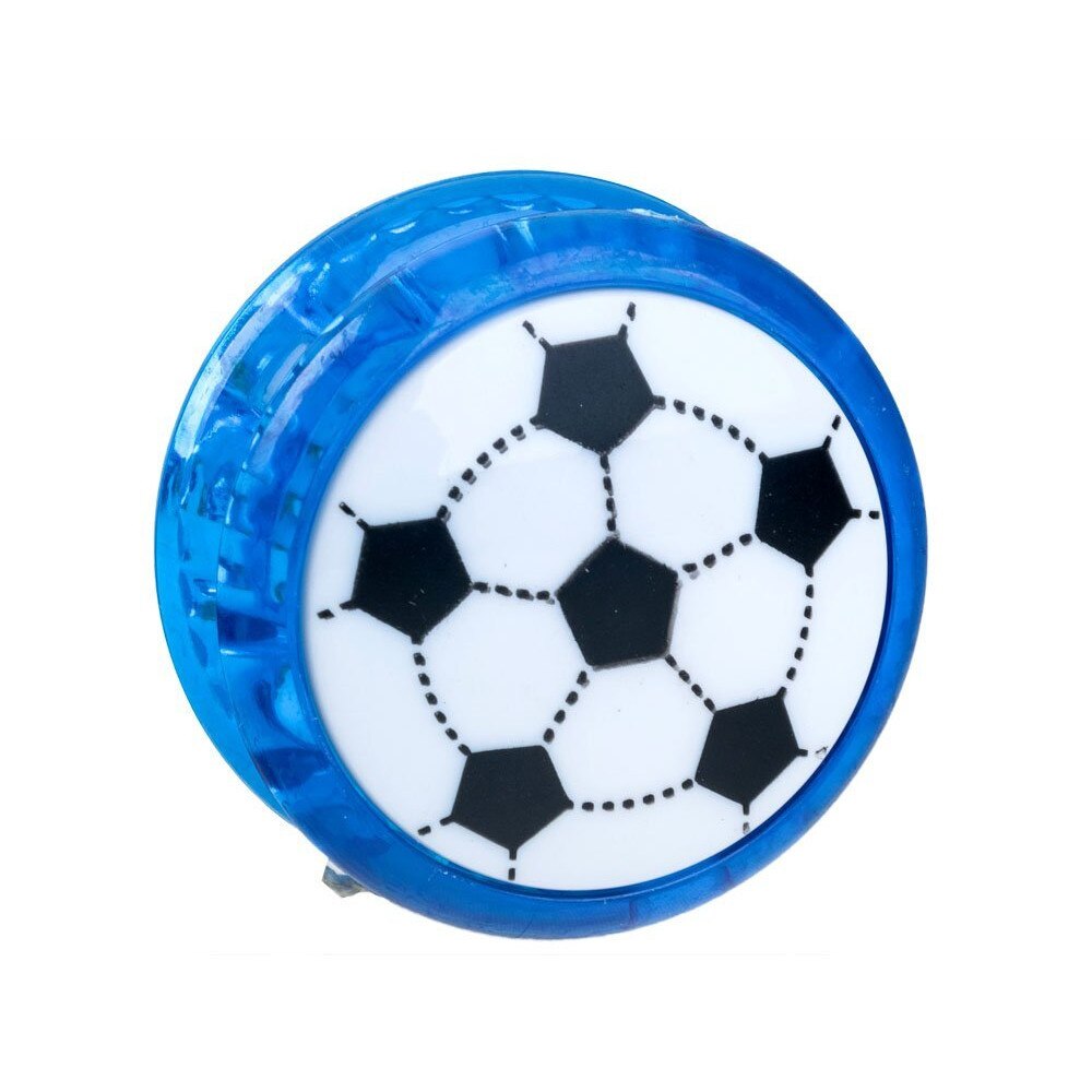 Joc arcade YoYo, Stralucitor, Multicolor - eMAG.ro