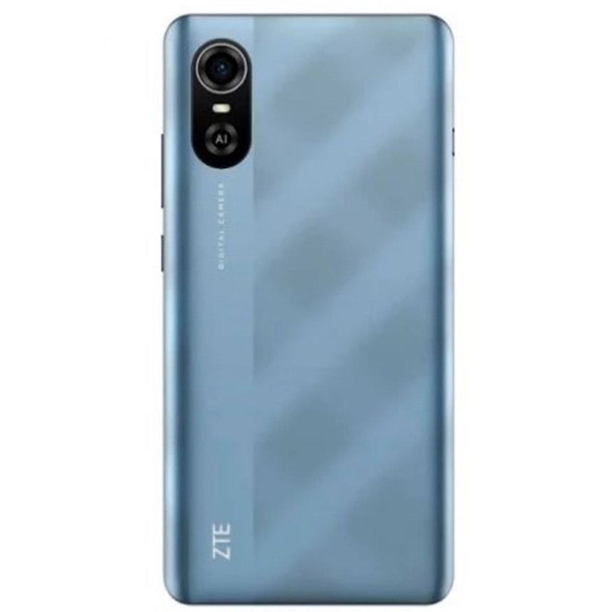 ZTE A31 Plus Mobiltelefon, 4G, 32GB, 2GB RAM, Dual-SIM, kék - eMAG.hu