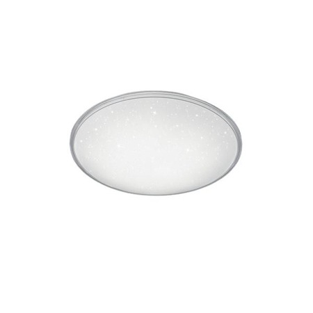 Plafoniera CONDOR 657810100, Trio, LED, LED 21 W, 2200 lm, 4000 K, Alb ...