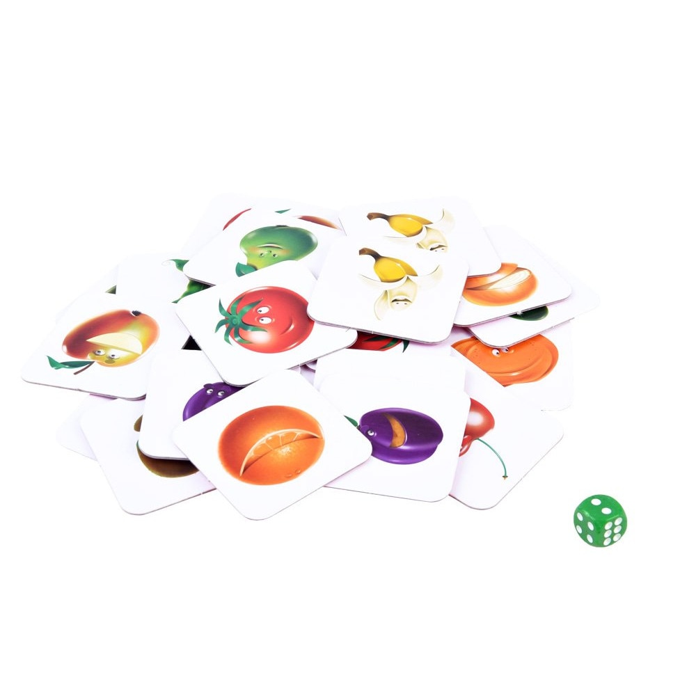 Joc de memorie Yum - eMAG.ro