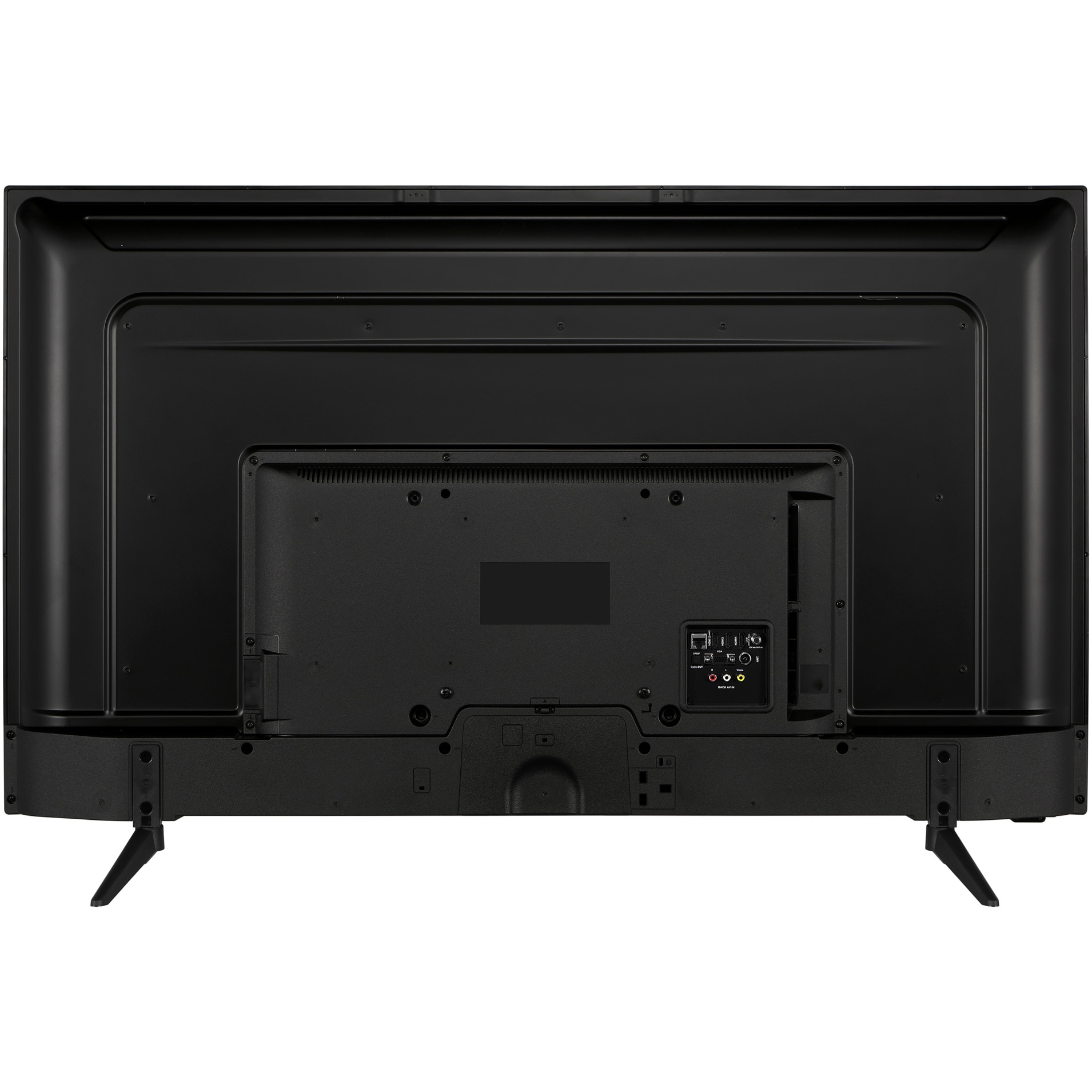 Televizor JVC LED 50VU3101, 126cm, Smart TV, 4K Ultra HD, Clasa F - eMAG.ro
