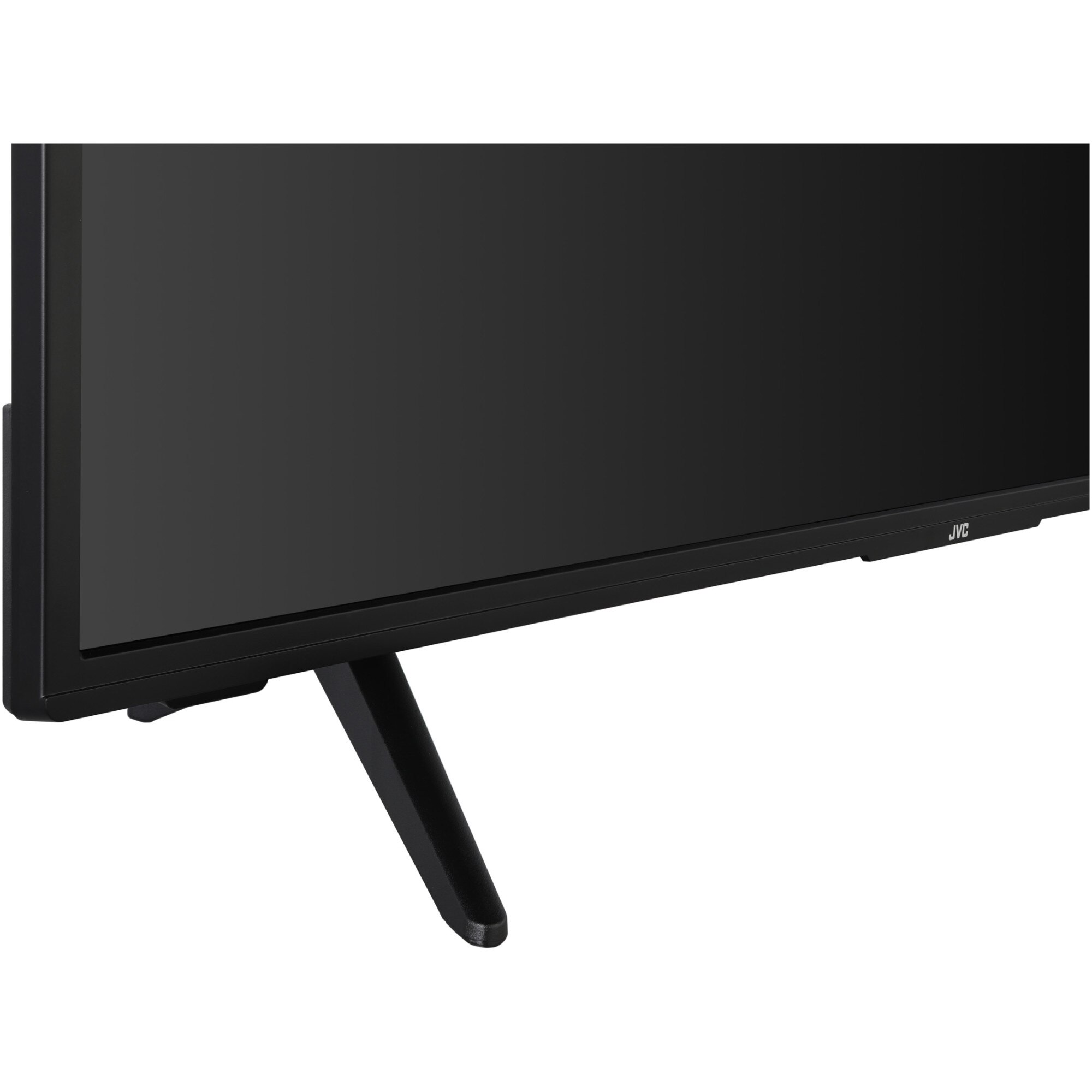 Телевизор JVC LED 43VU3101, 43" (108 см), Smart TV, 4K Ultra HD, Клас F ...