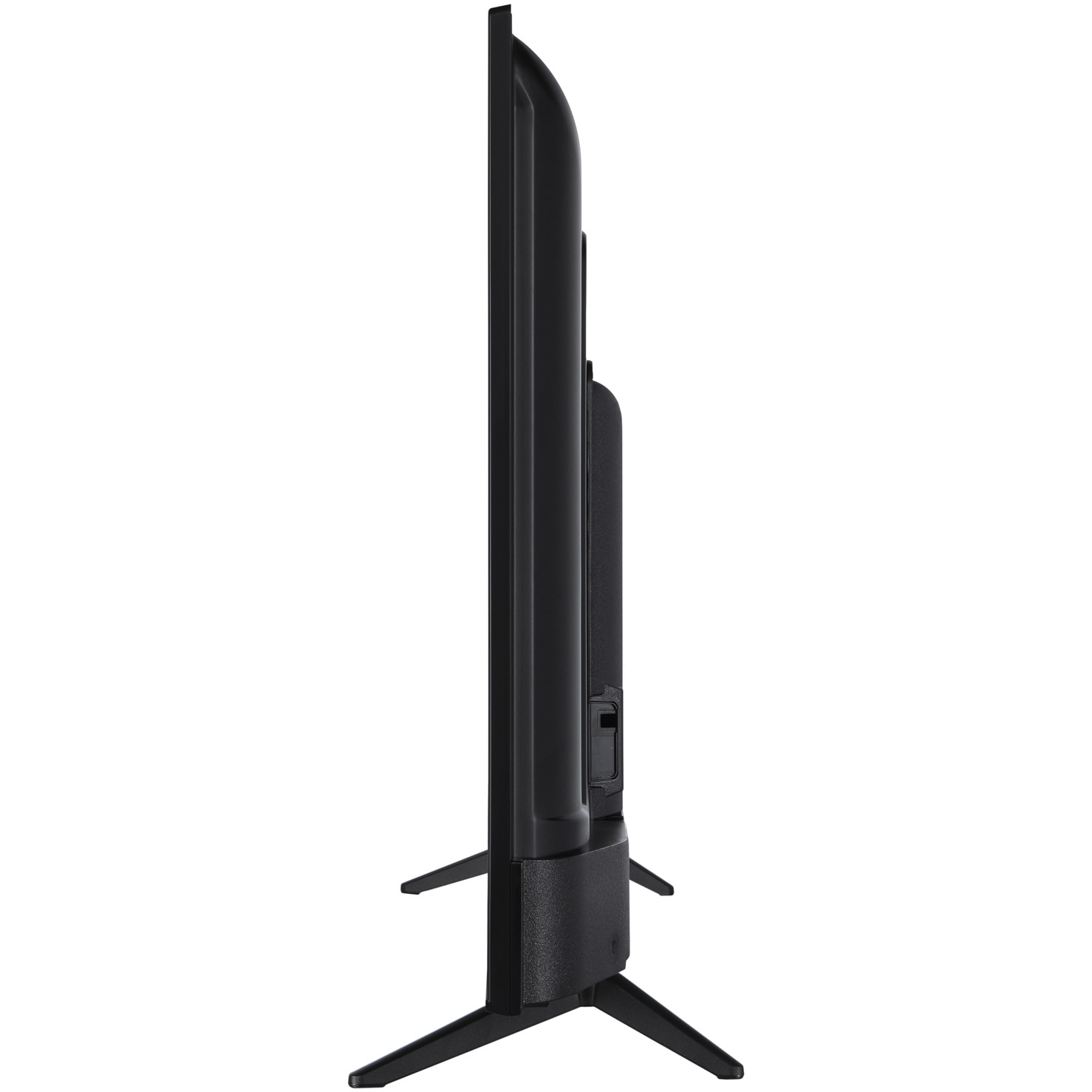 Televizor JVC LED 43VU3101, 108cm, Smart TV, 4K Ultra HD, Clasa F - eMAG.ro