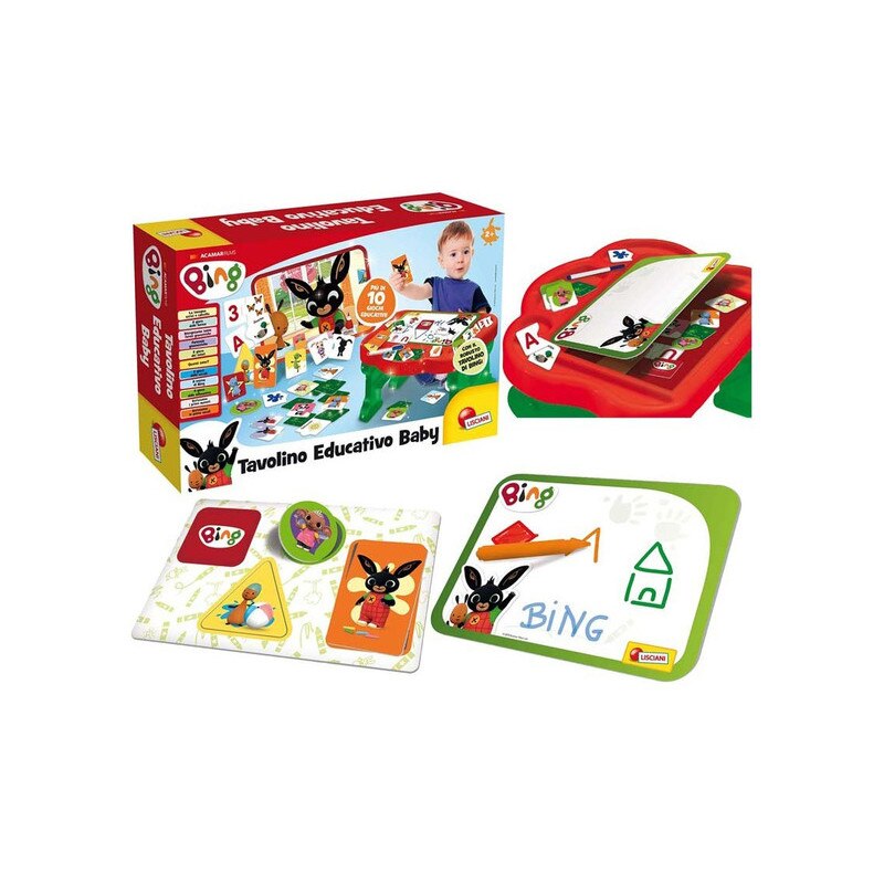 Bing super desk edugames - játékgyűjtemény - eMAG.hu