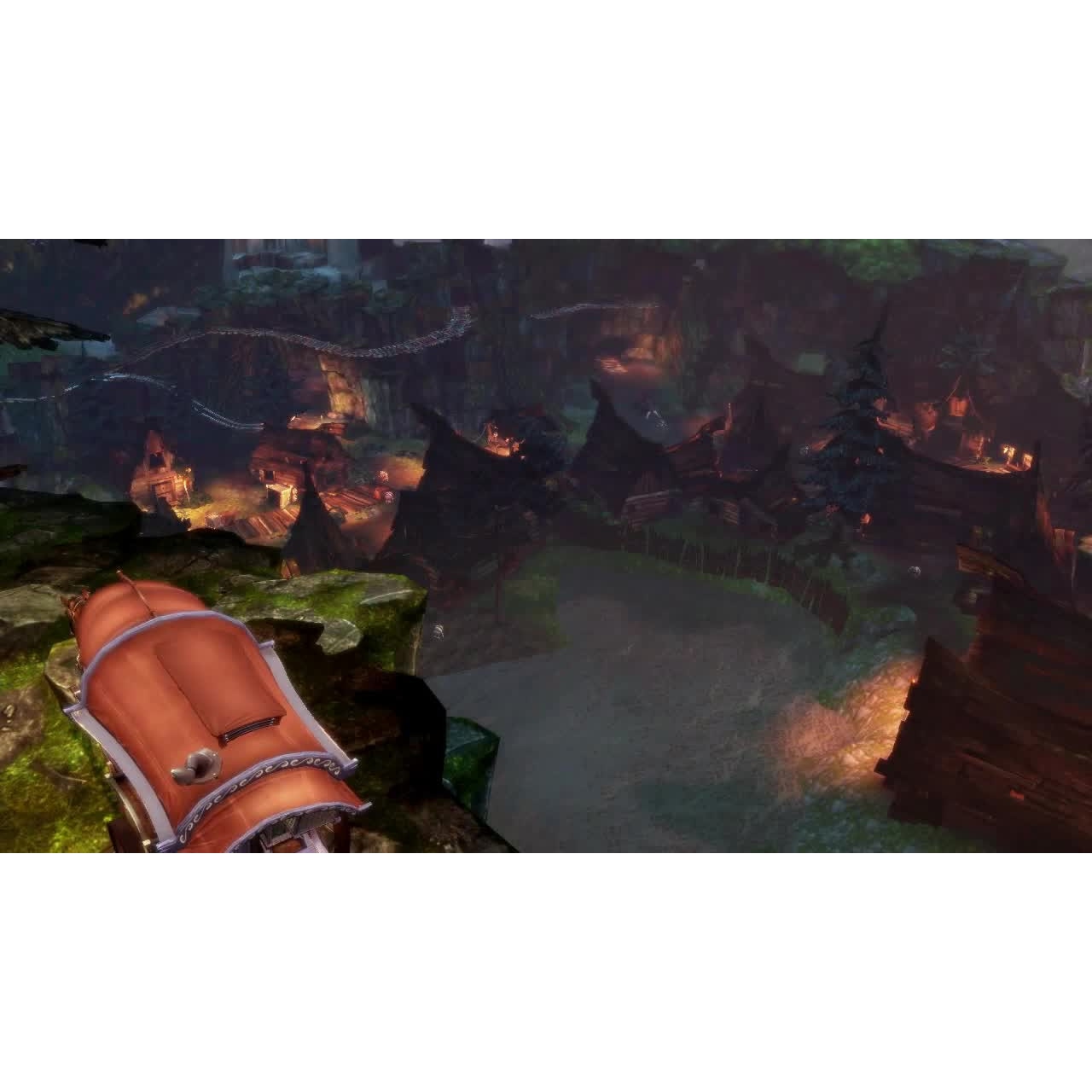 Fable The Journey Xbox 360 Játékszoftver - eMAG.hu