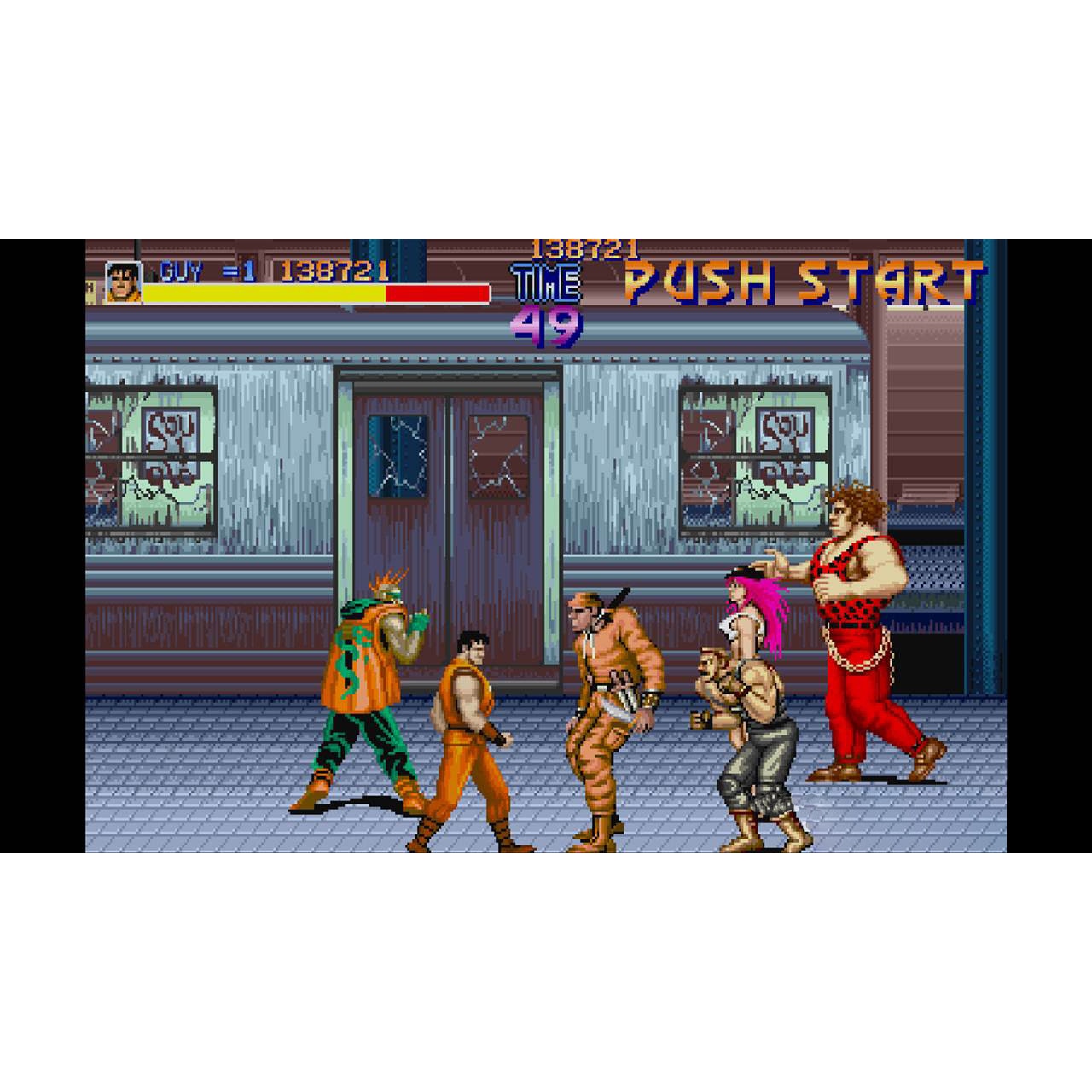 Игра CAPCOM Capcom Digital Collection, за Xbox 360 - eMAG.bg