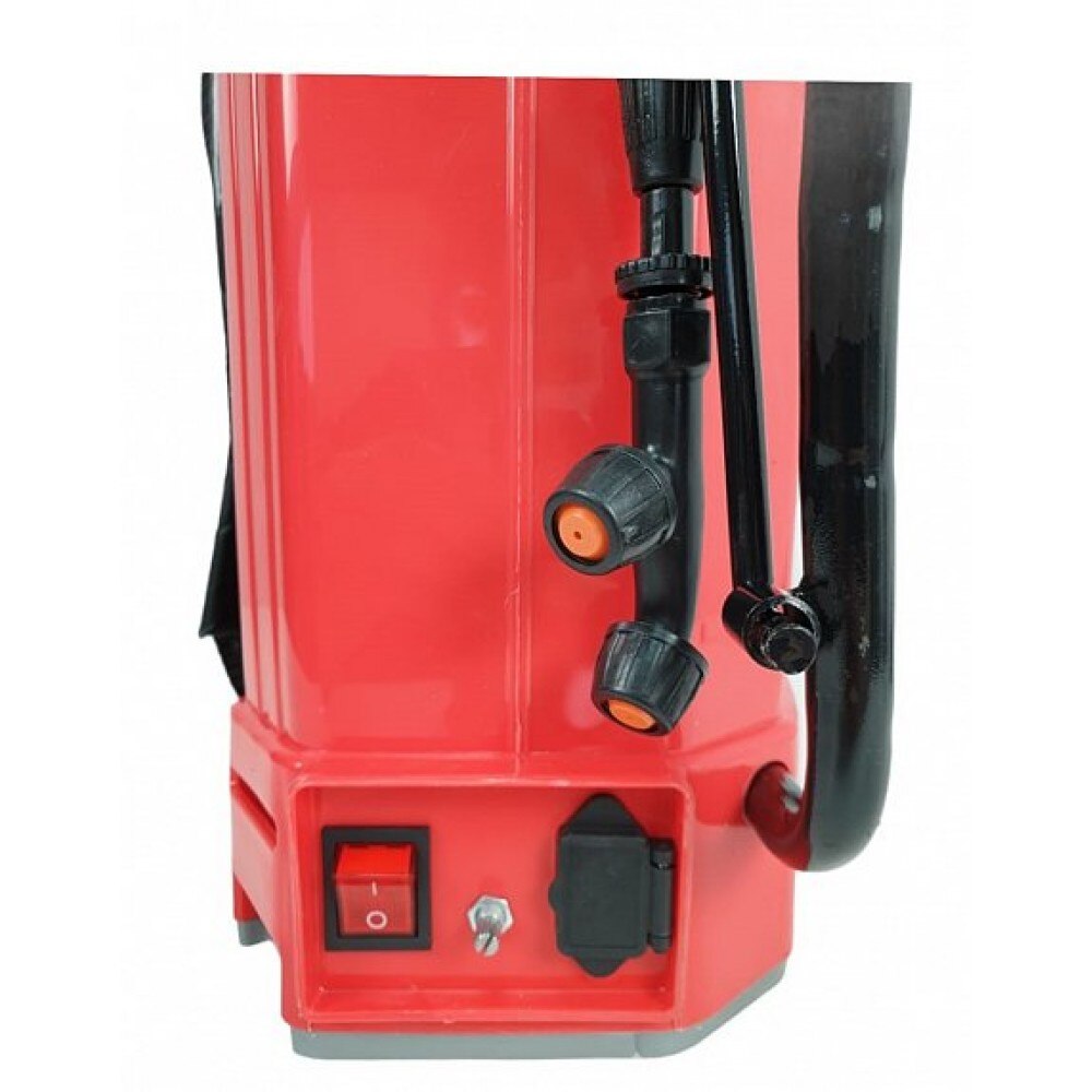 Pompa de stropit electrica 18l - eMAG.ro
