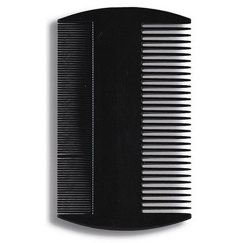 Pieptene, Donegal, 8.8cm, Negru - eMAG.ro