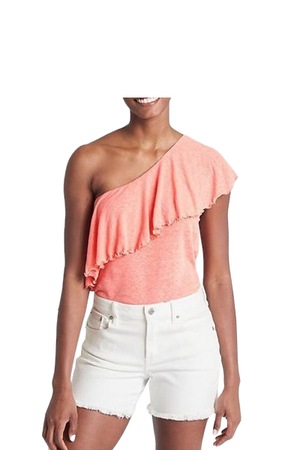 Top Dama, Gap-Doris, Roz, M - eMAG.ro