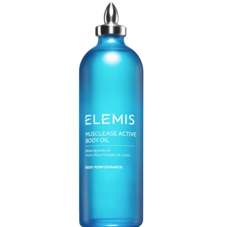 Ulei de corp relaxant Elemis Body Performance Musclease Active Body Oil ...
