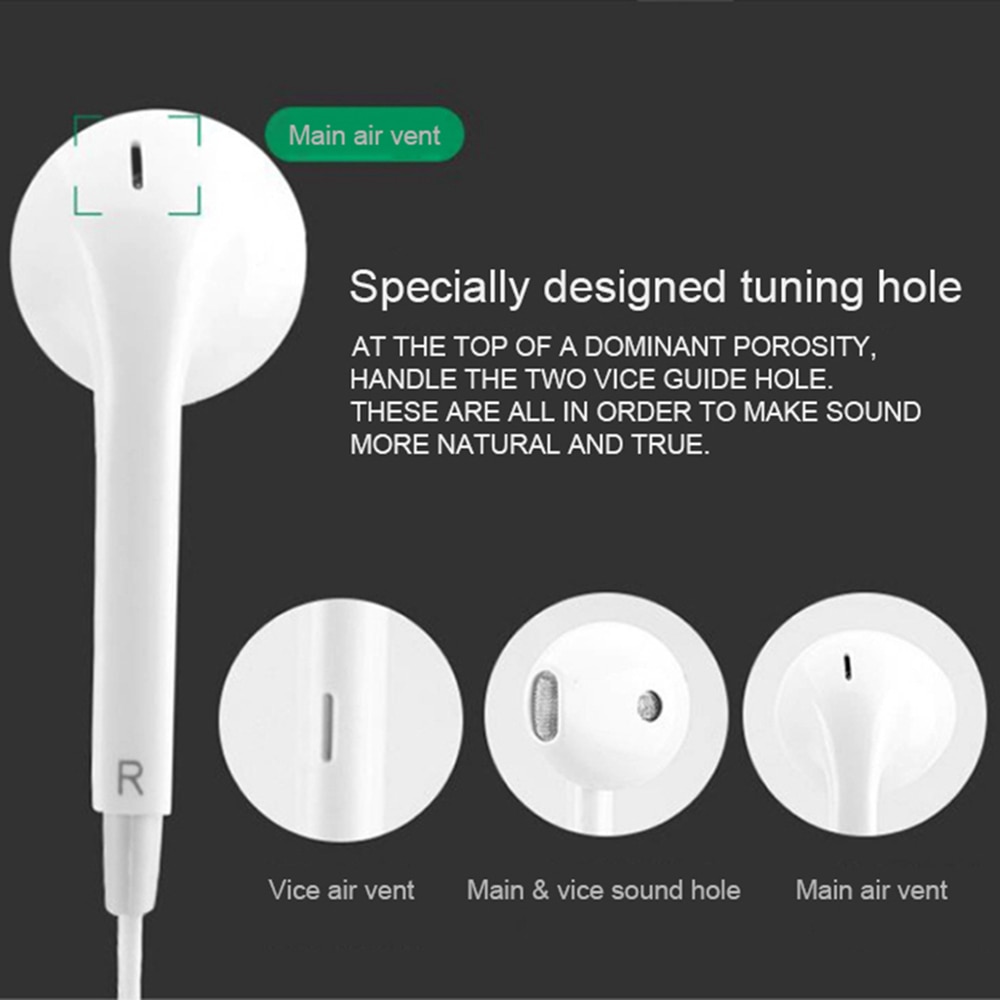 Casti Tip-C / USB-C compatibile cu Apple iPhone 15/ iPhone 15 Plus ...