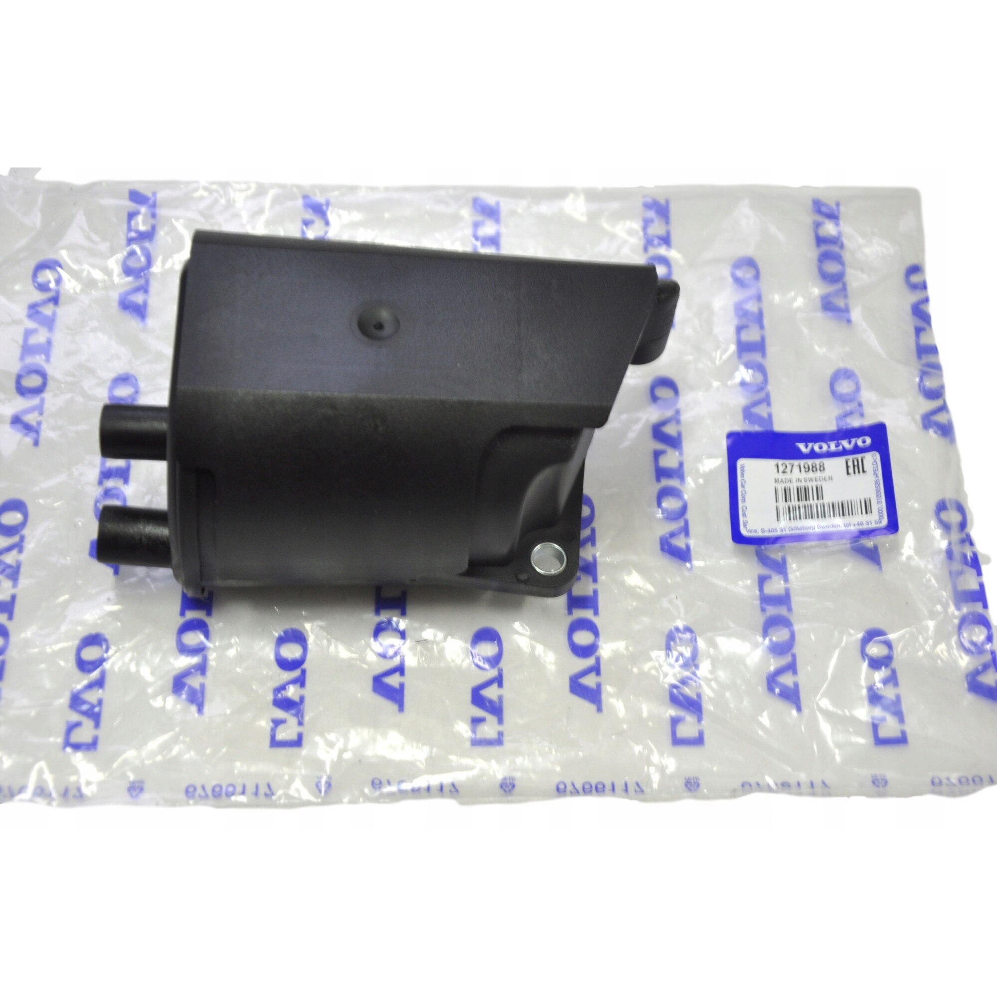 Epurator, Volvo, 850 C70 S40 V40 S60 - eMAG.ro